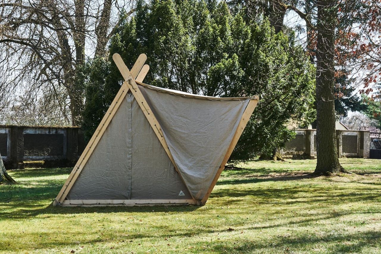 Viking tents manufacturing | FAMTENTS & RENTS