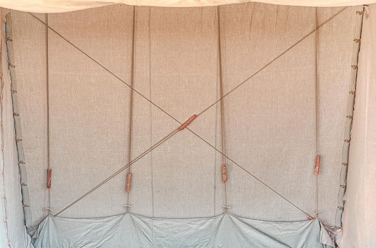 Viking tents manufacturing | FAMTENTS & RENTS