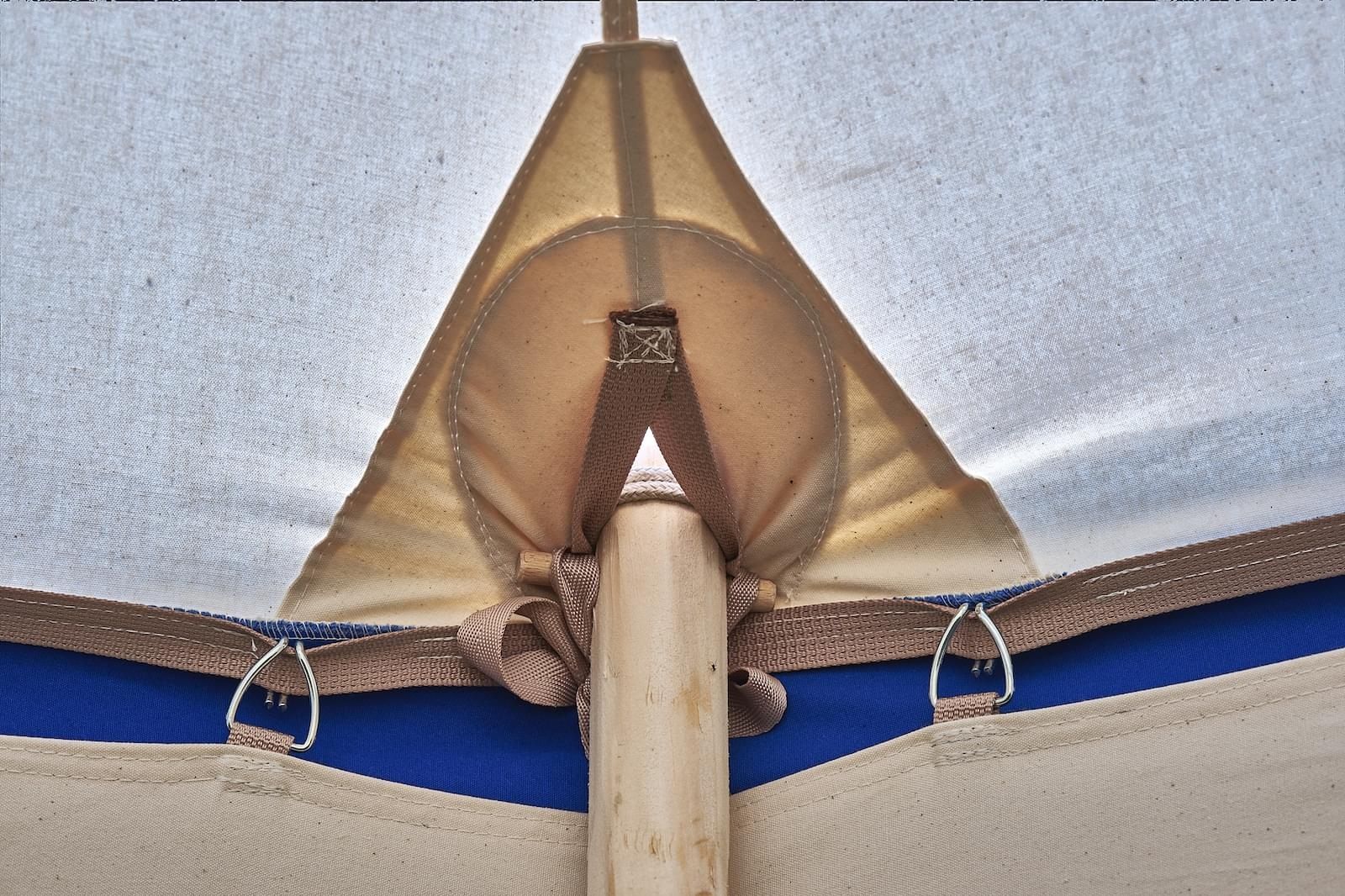 Historical tents manufacturing | FAMTENTS & RENTS