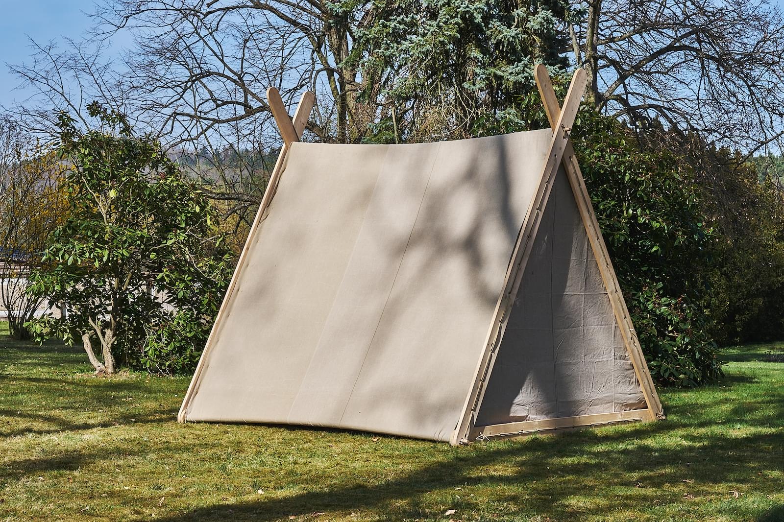 Viking tents manufacturing | FAMTENTS & RENTS