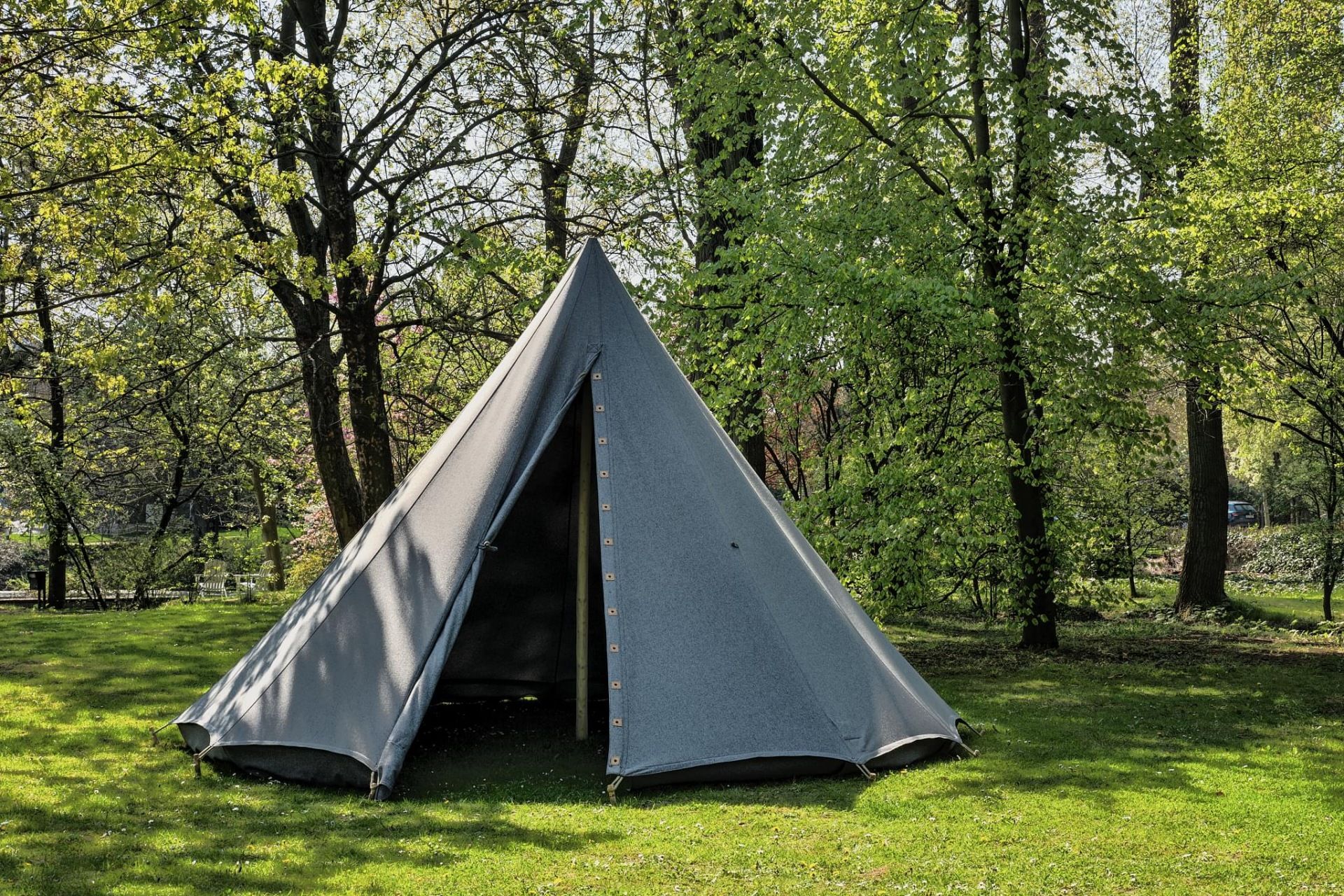 Viking tents manufacturing | FAMTENTS & RENTS