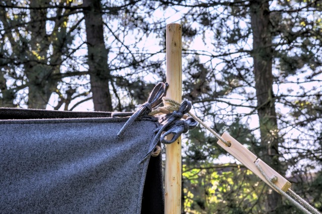 Viking tents manufacturing | FAMTENTS & RENTS